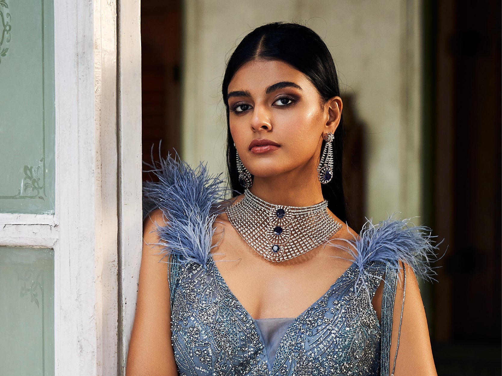 Award-Winning Designer Jewellery Brand in Indore | Punjabi Saraf Story